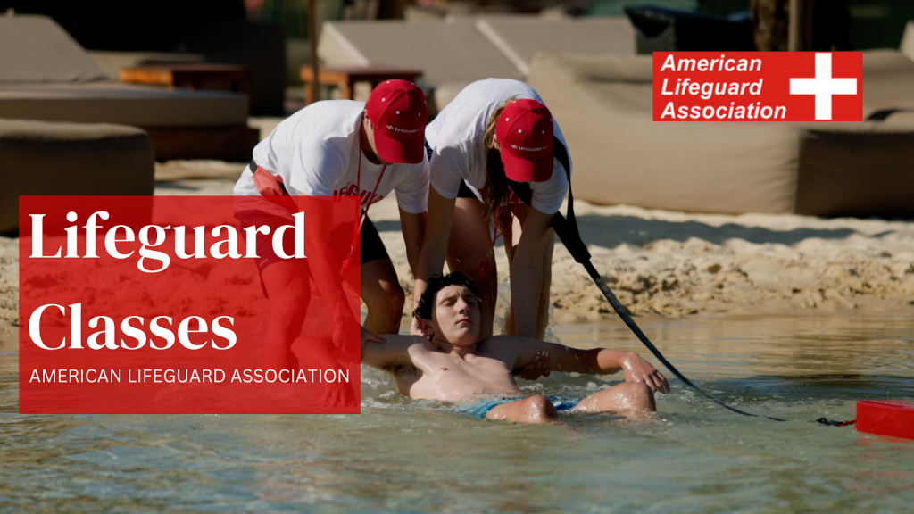 What Are the Different Types of Lifeguarding? - Illinois PR Market